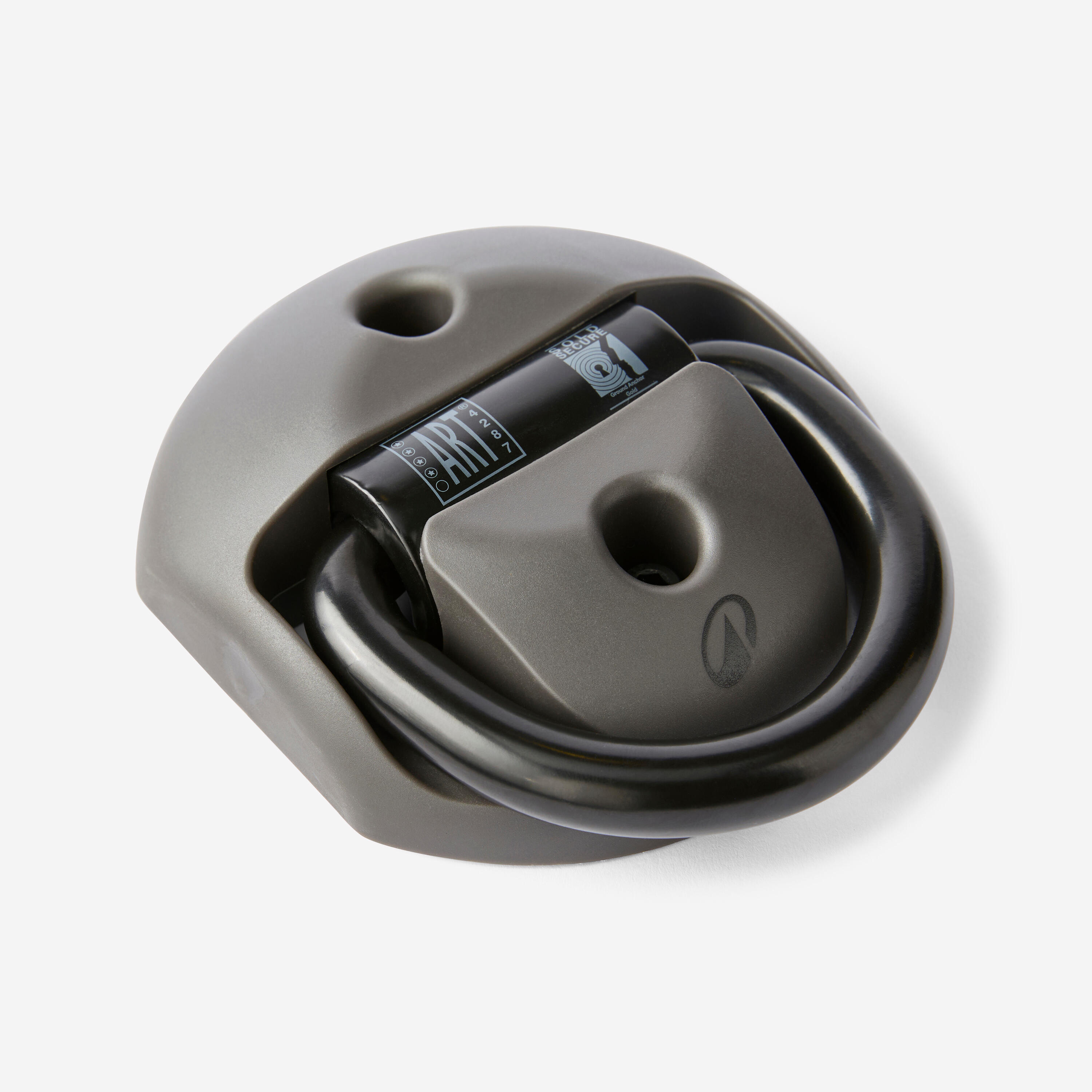 WALL AND GROUND BIKE FASTENING ANCHOR G 940 | Decathlon