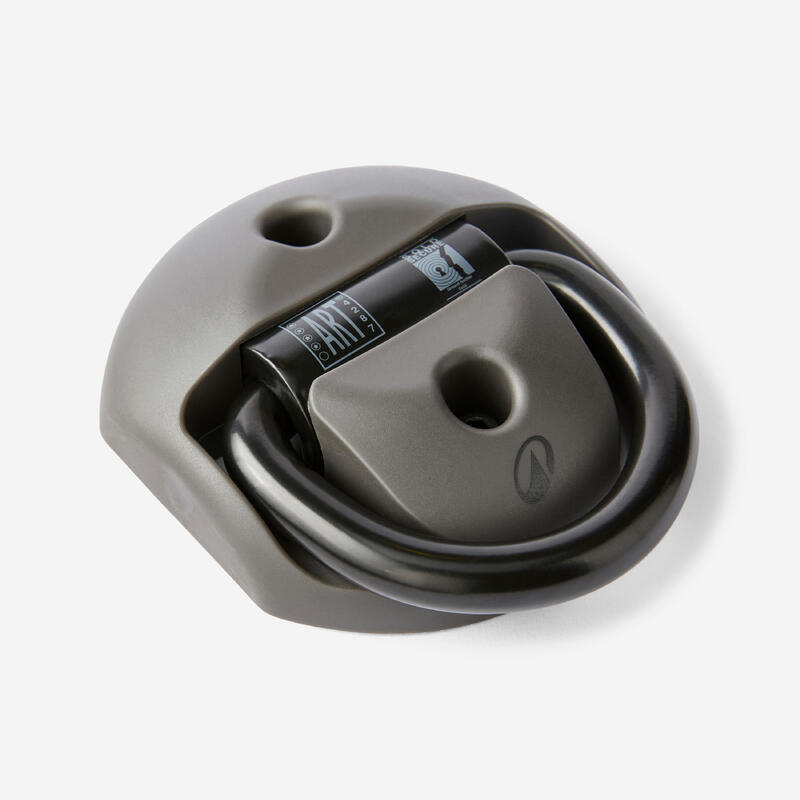 BTWIN - ANCORĂ DE FIXARE PERETE ȘI SOL G 940 | Decathlon