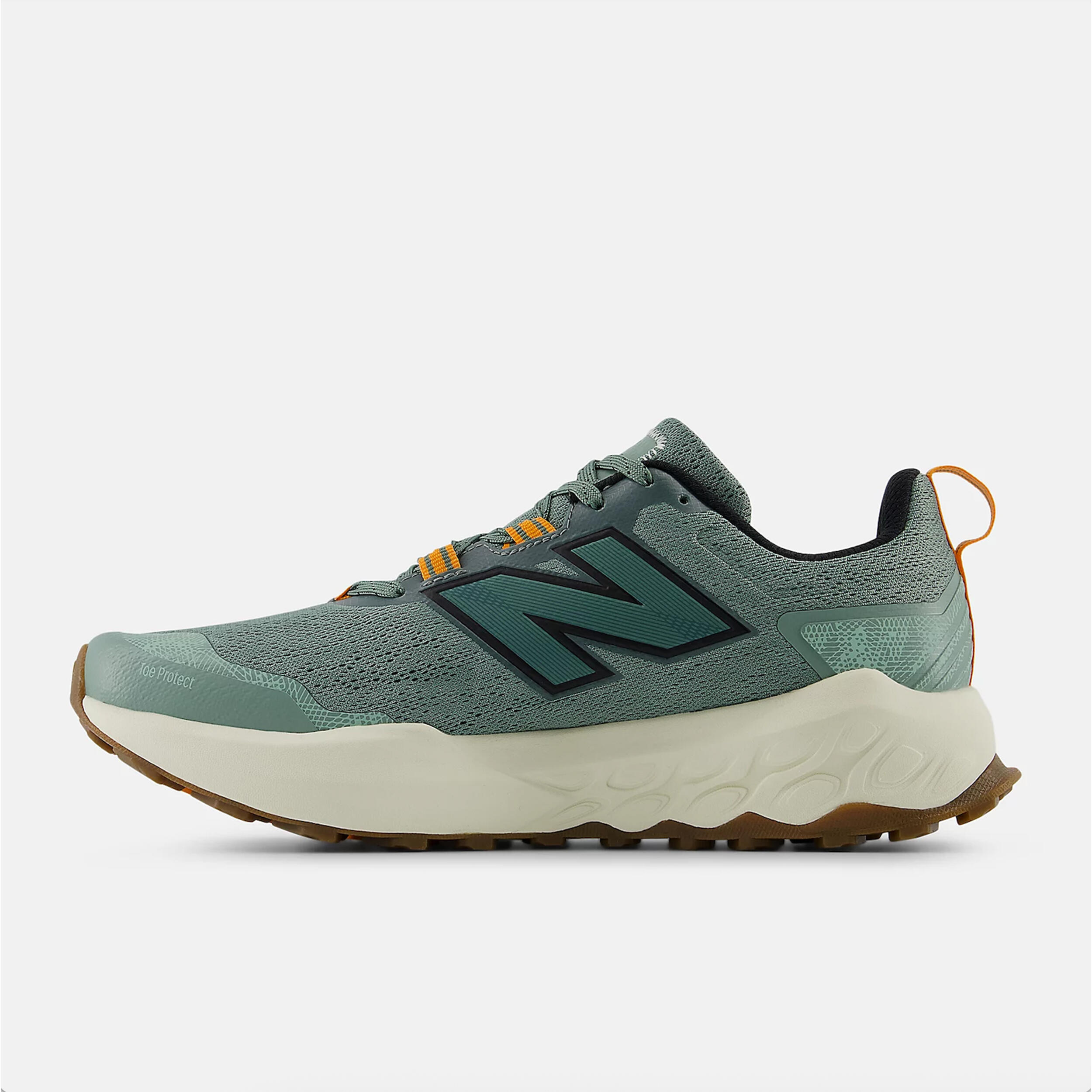 Fresh foam X: scarpe trail running New Balance morbide e protettive ...