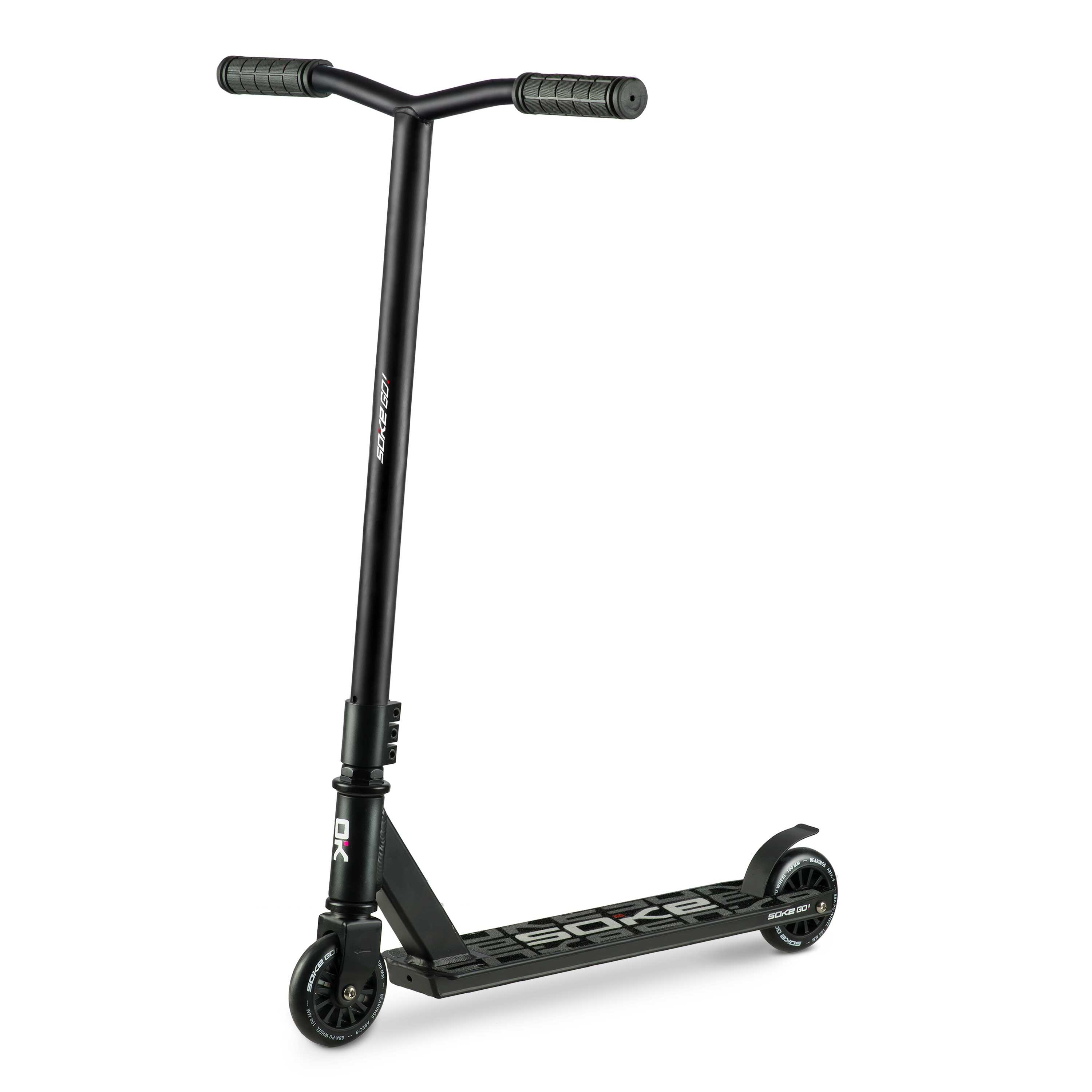 Hulajnoga wyczynowa do 400 zł | Decathlon