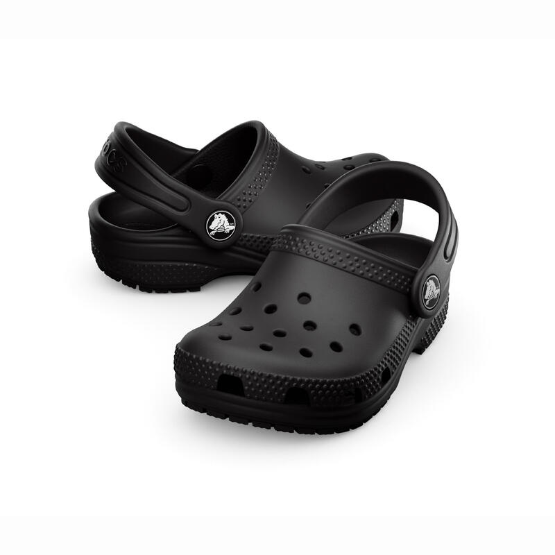 CROCS Classic Enfant - Noir CROCS | Decathlon
