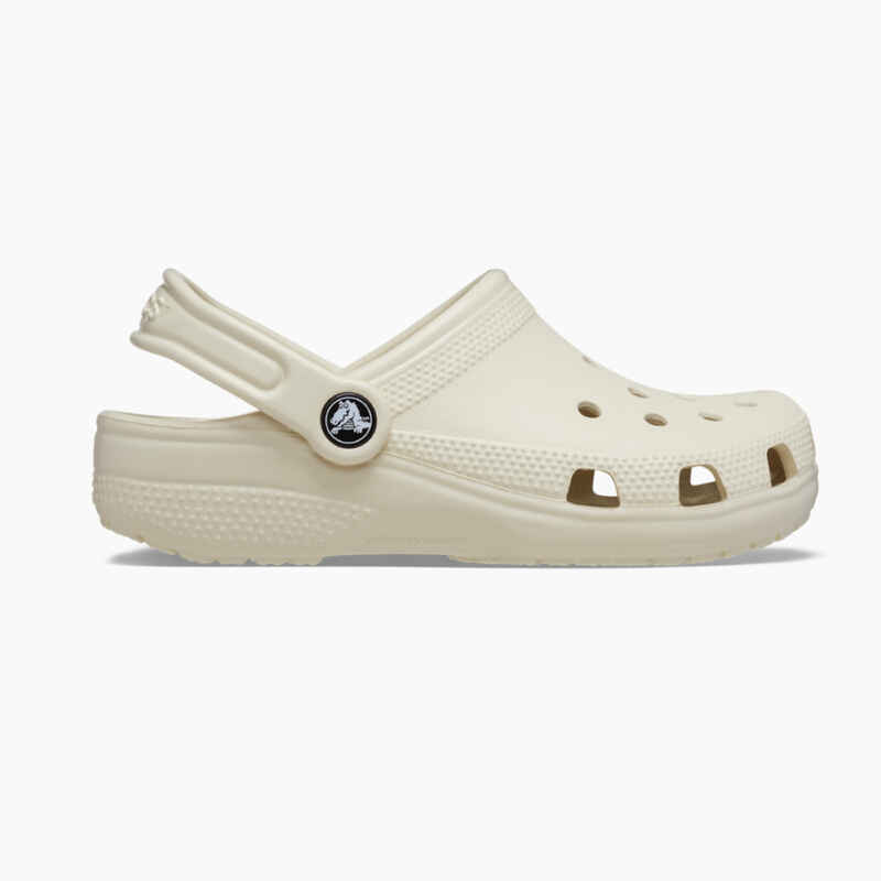 CROCS Classic Adullt Bone - Beige - Decathlon