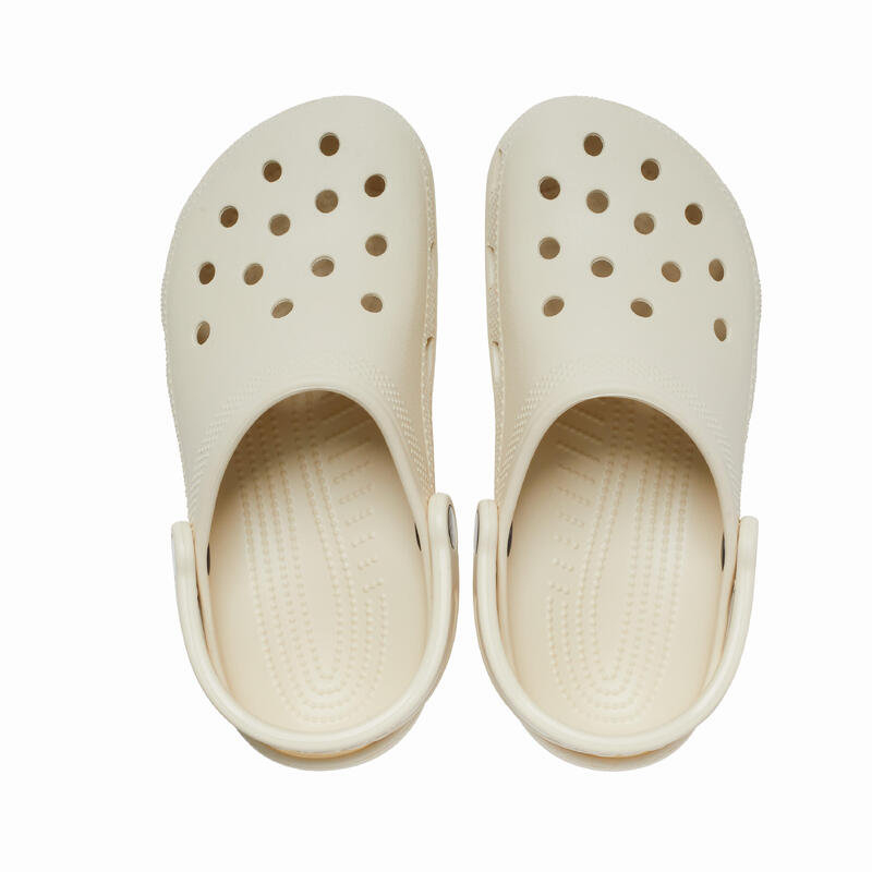 CROCS Classiques Adultes Os Beige CROCS | Decathlon