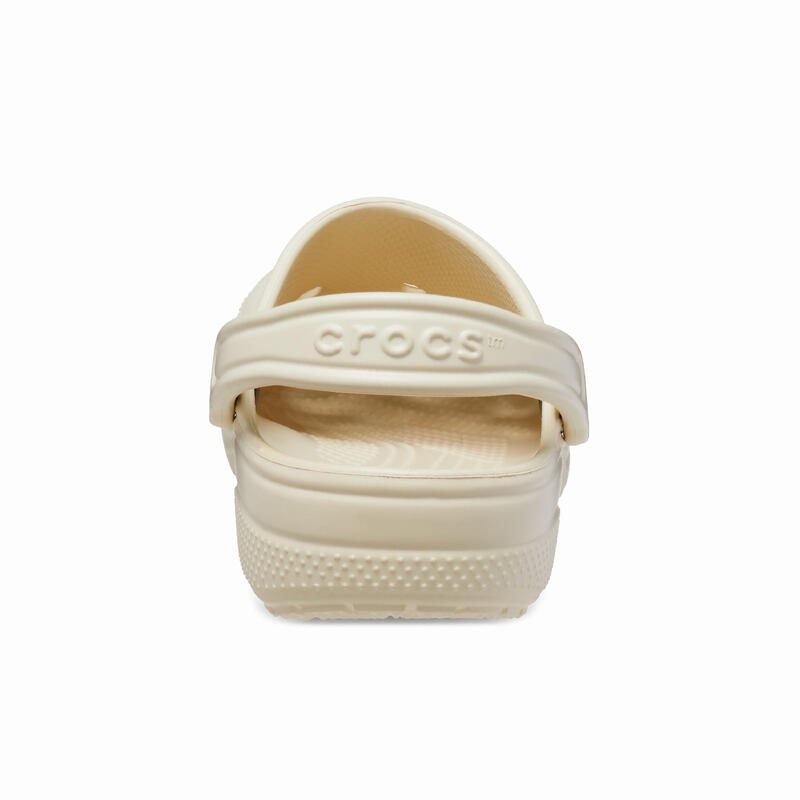 CROCS Classiques Adult Bone Beige CROCS - Decathlon