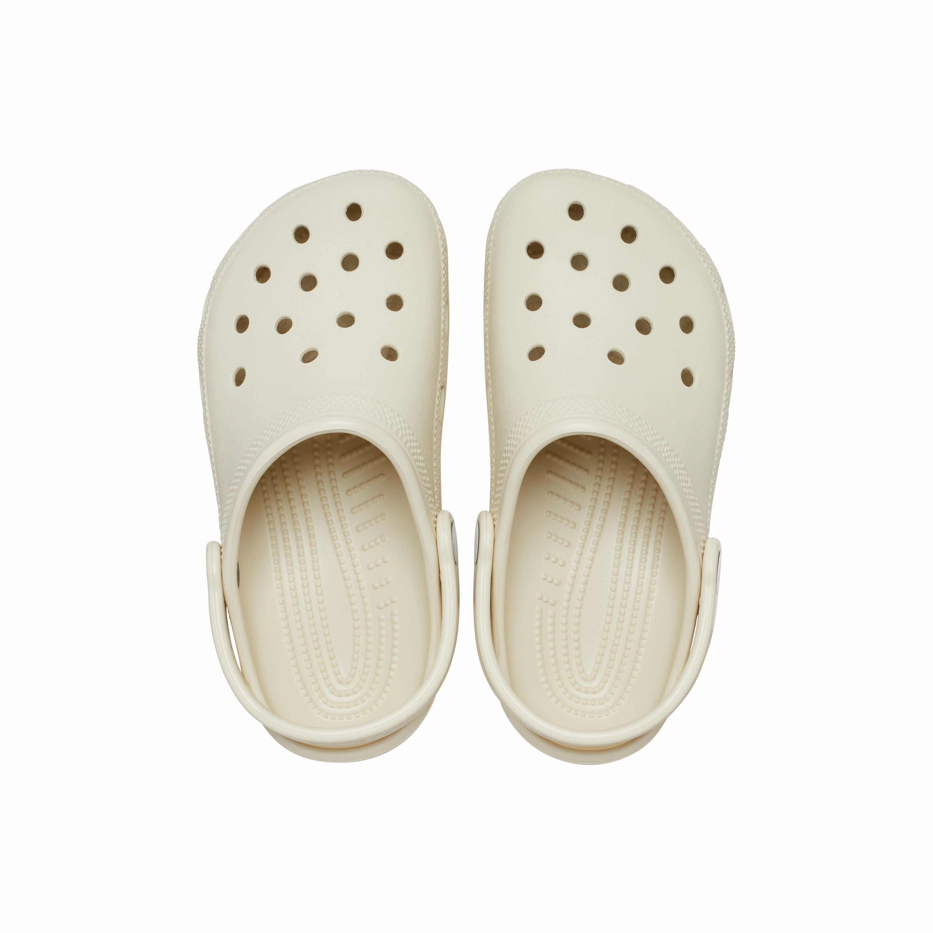 CROCS Classic Junior Bone - Decathlon