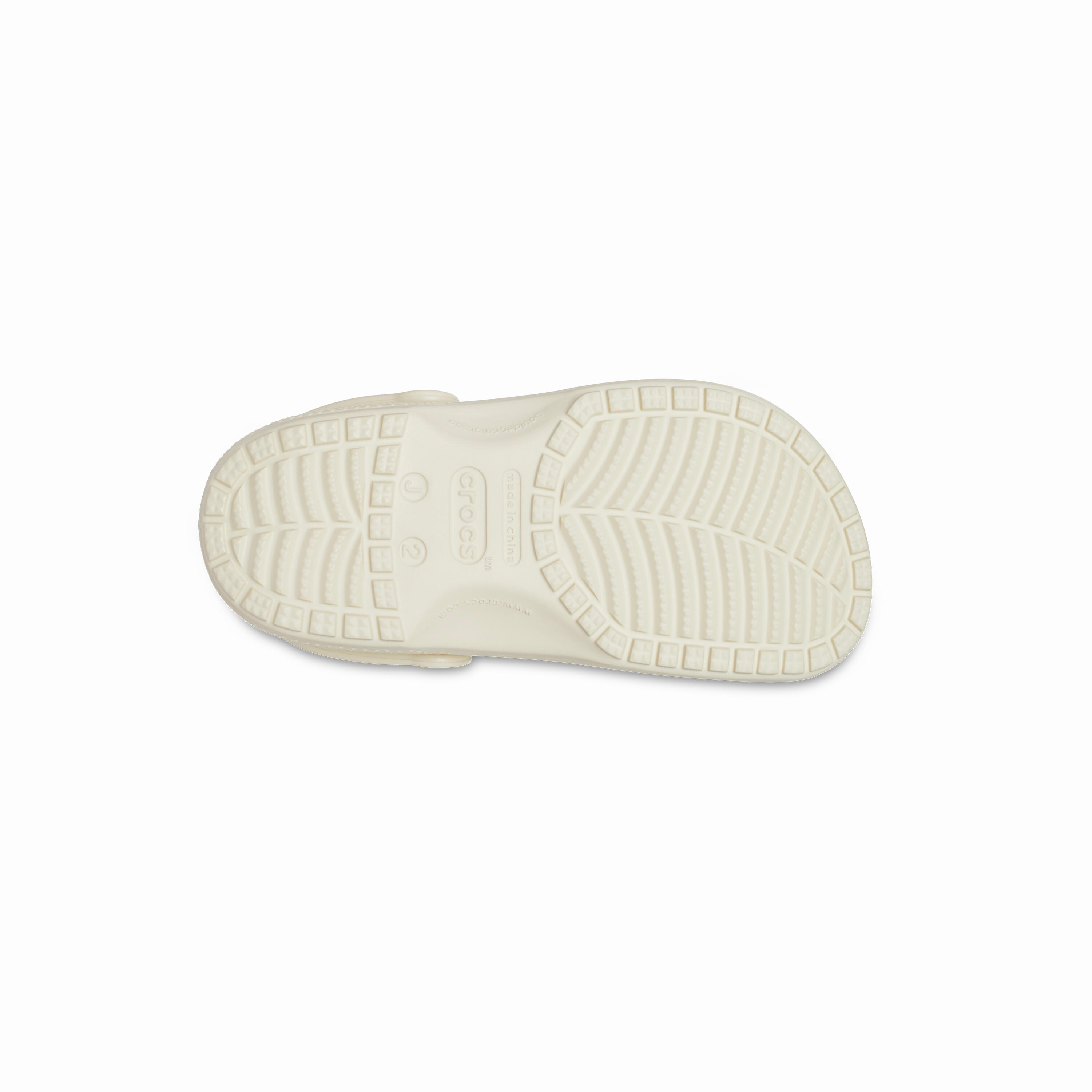 CROCS Classic Junior Bone - Decathlon