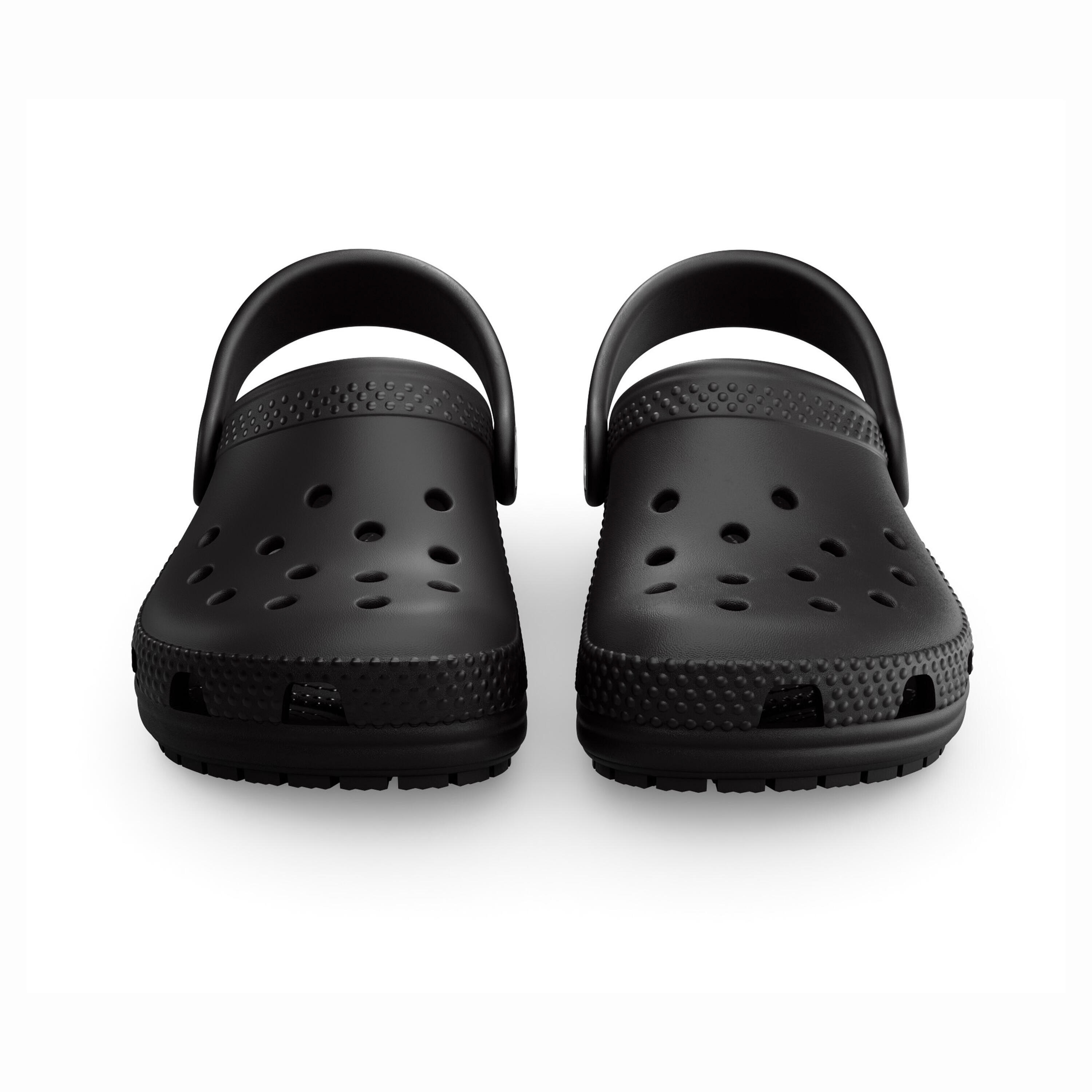 CROCS Classic Bebés Negro CROCS | Decathlon