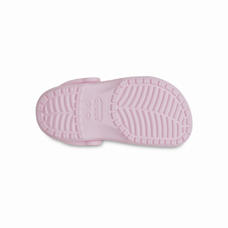 CROCS Classic Bebé Bege CROCS - Decathlon