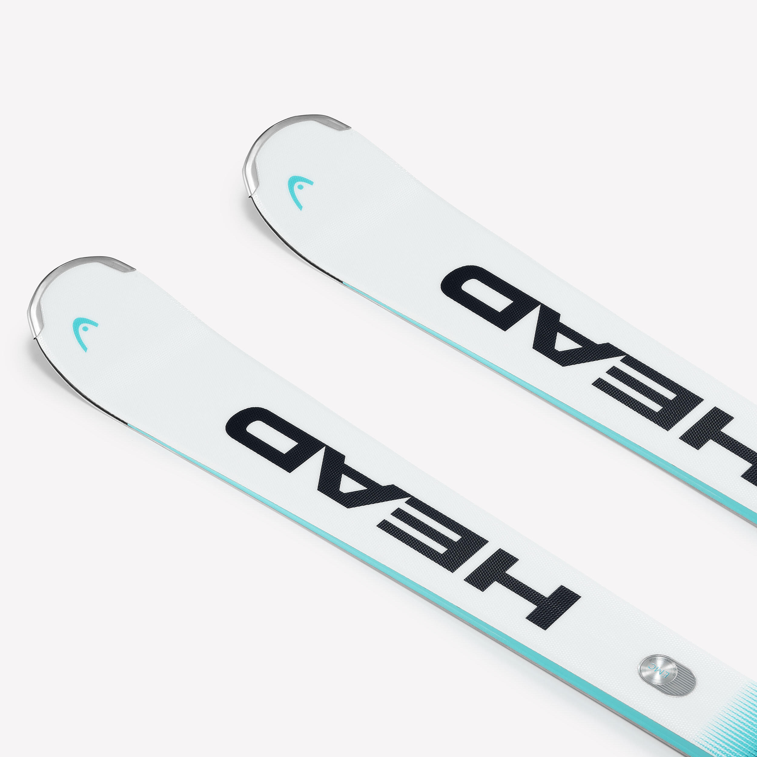 Men's high-perf. alpine skis with bindings, Head WC Rebels E.XSR, blue ...