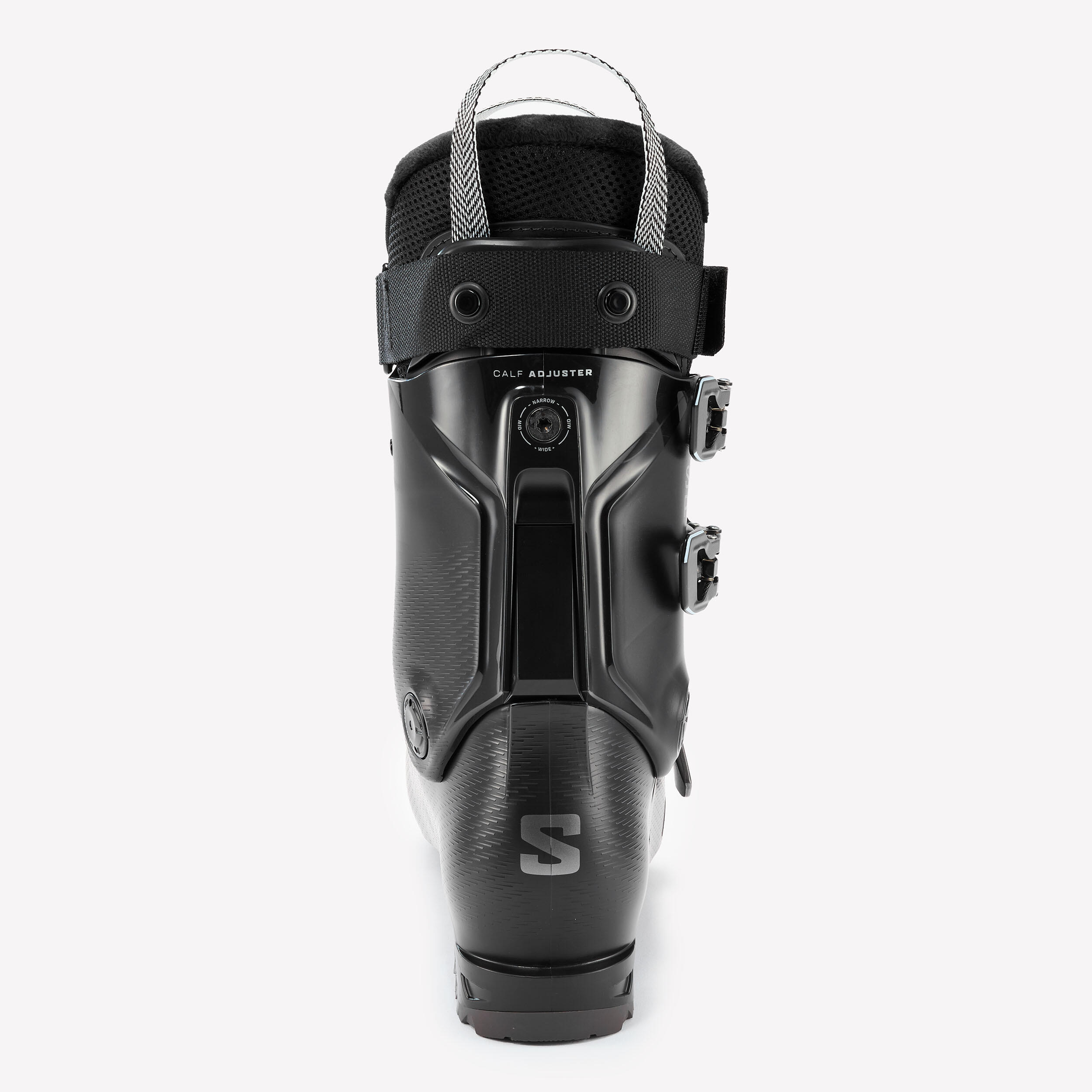 Salomon, Delta 90 HV black men’s ski boots SALOMON | Decathlon