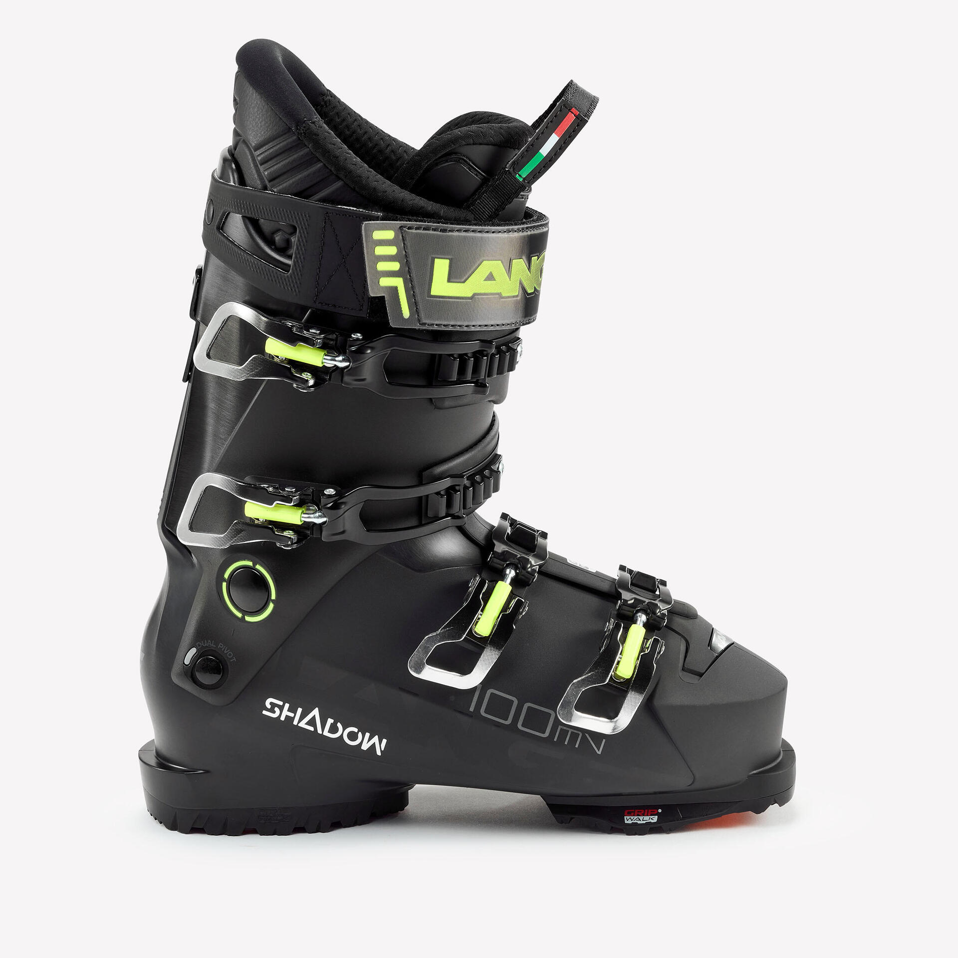 Botas Esquí Mujer y Hombre | Decathlon