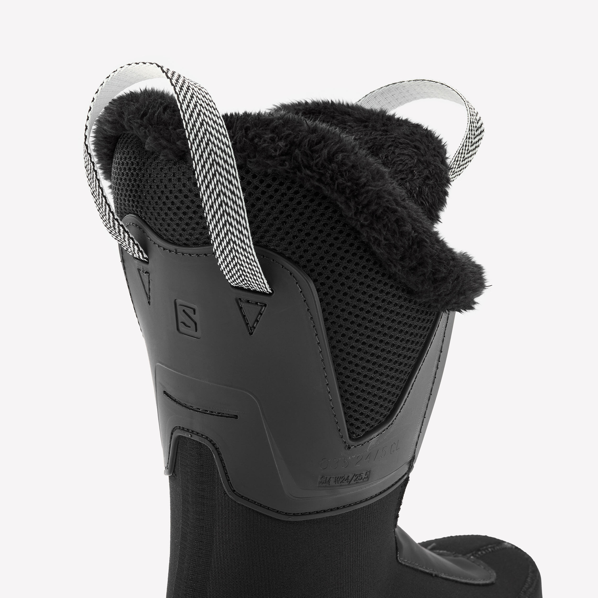 Salomon, Delta 80 HV black women’s ski boots SALOMON | Decathlon