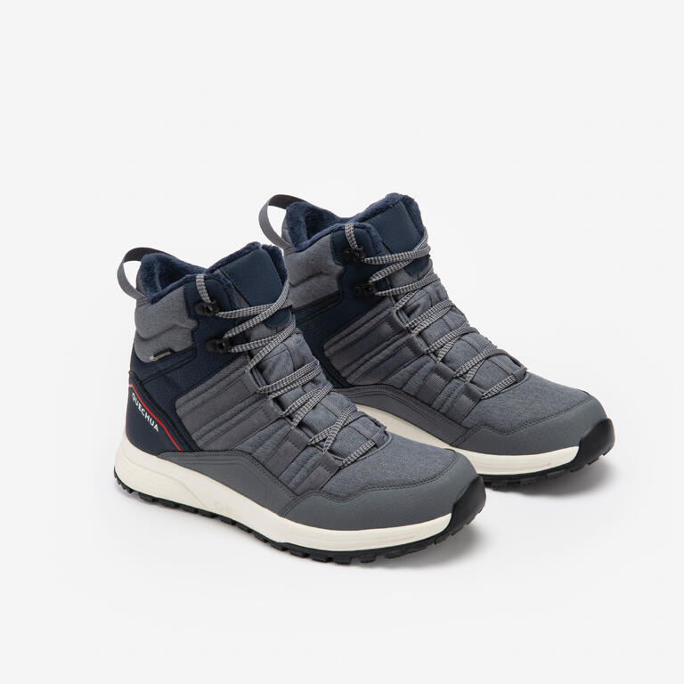 DECATHLON® Australia | Hiking Boots & Accessories