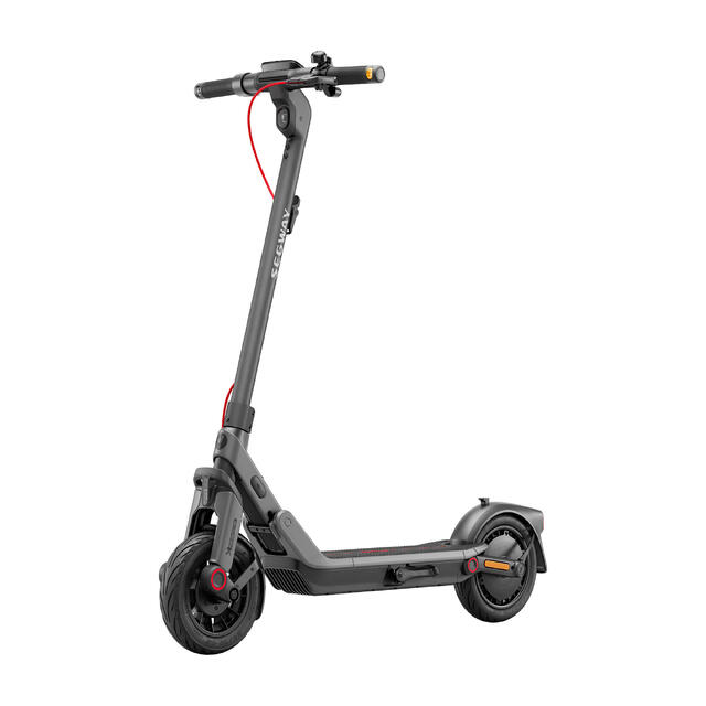 Elektrische step Ninebot E3 Pro E SEGWAY-NINEBOT | Decathlon