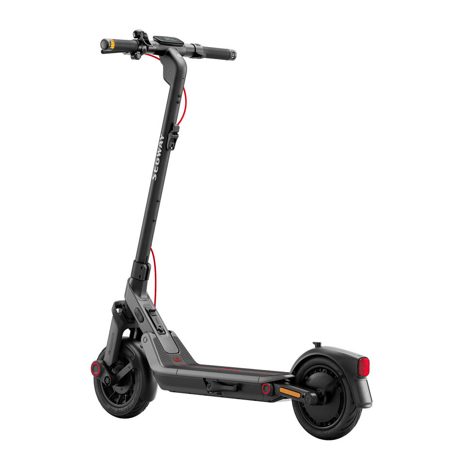 Trottinette électrique Segway Ninebot E3 Pro E SEGWAY | Decathlon