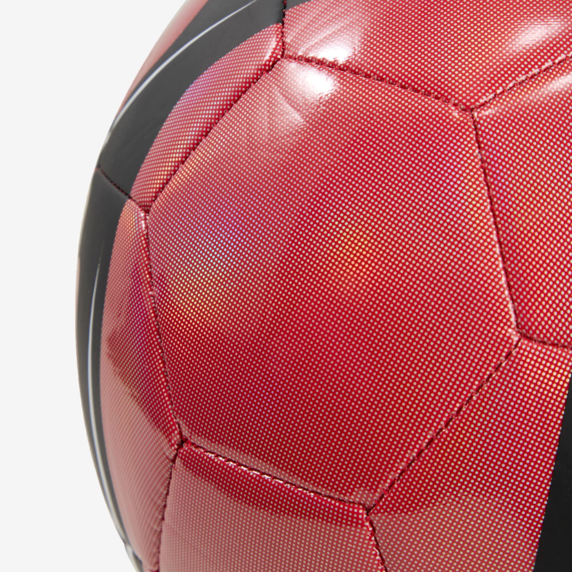 5. izmēra futbola bumba AC Milan 25/26 - Decathlon