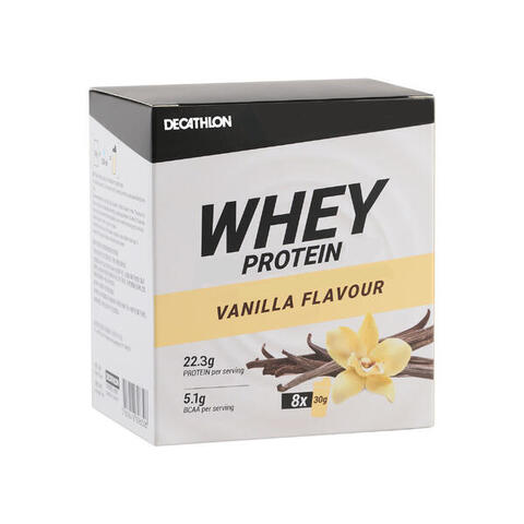 Whey Vanilla TW
