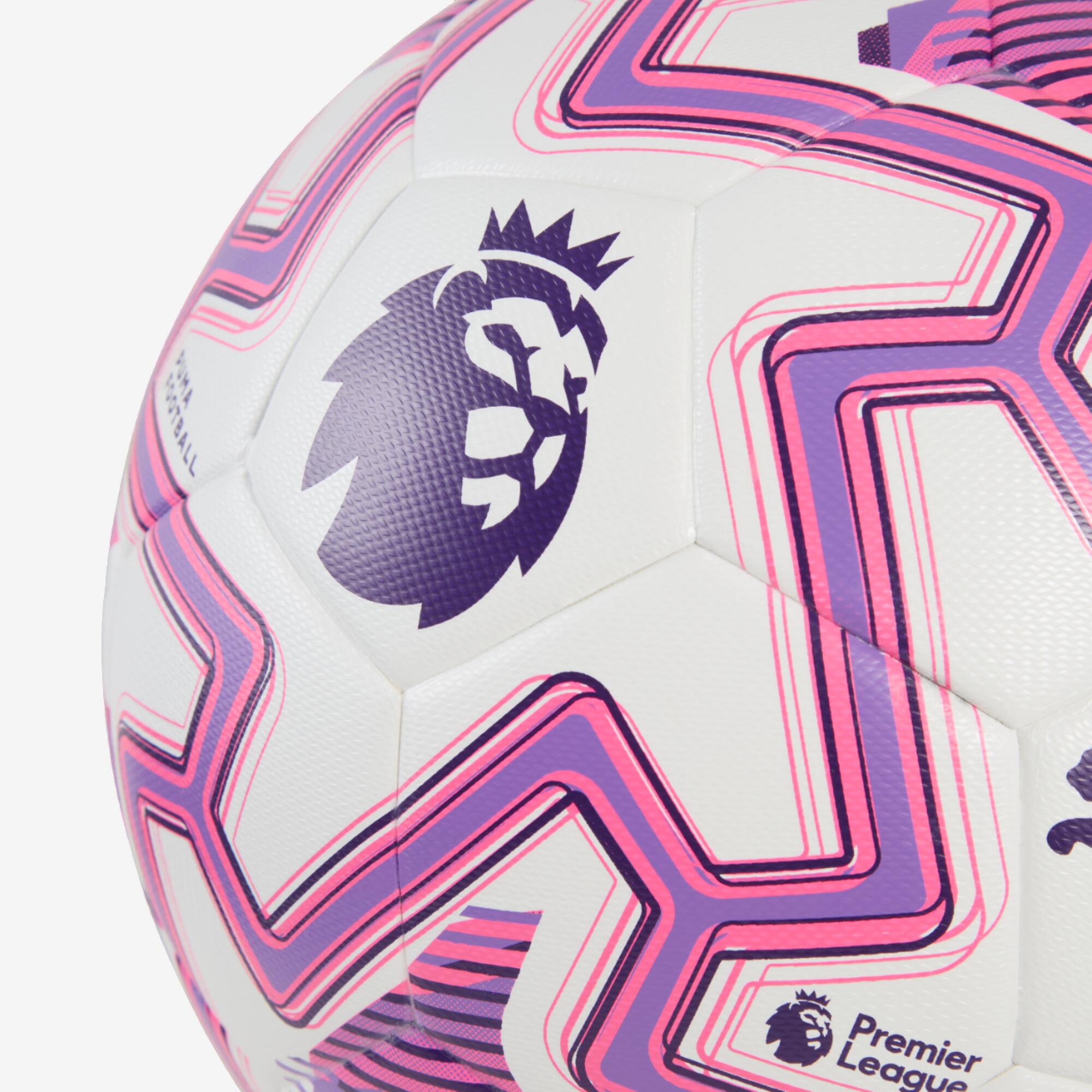 Puma Orbita Match Premier League Football 2025/26 - Size 5 PUMA | Decathlon