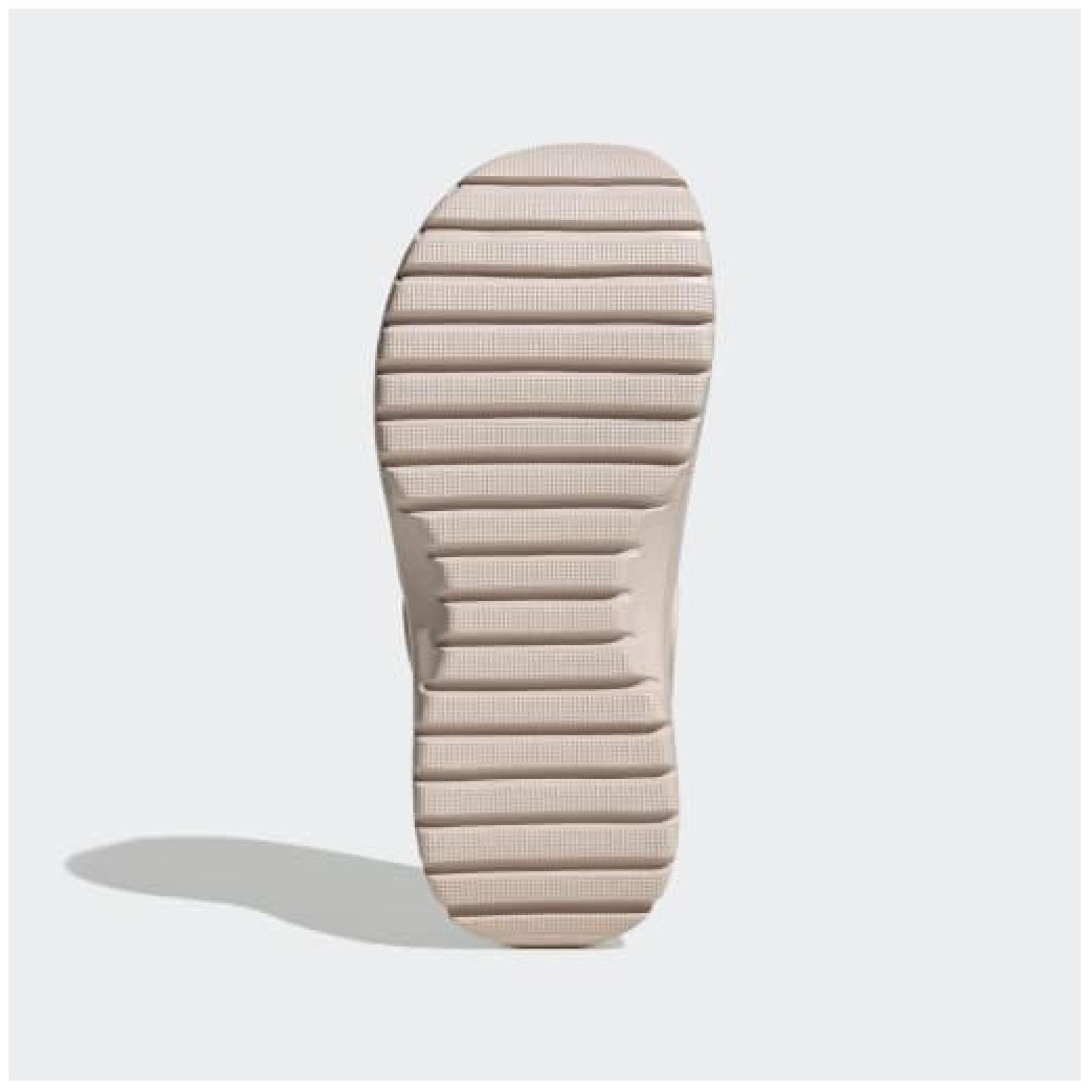 ADIDAS ADILETTE CLOG PLATFORM