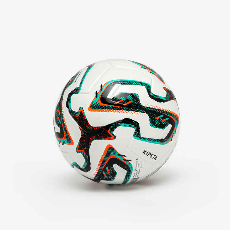 Mini replika futbalovej lopty Belgium Pro League 25/26 veľ.1 - Decathlon