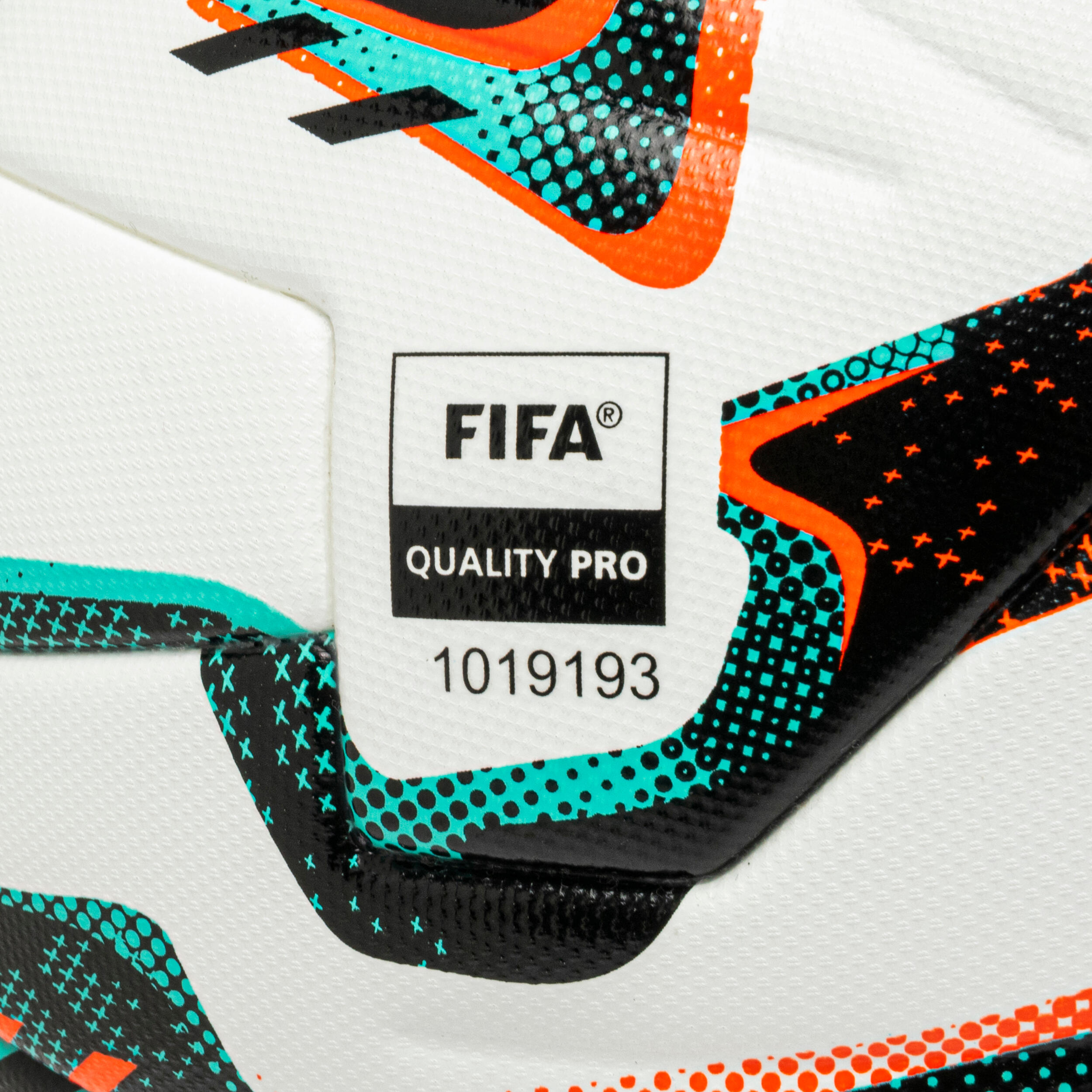 Balón de fútbol oficial de la BELGIAN PRO LEAGUE 25/26. KIPSTA | Decathlon