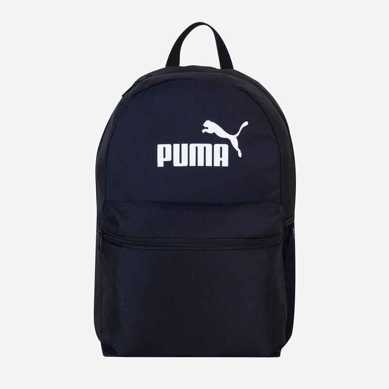 PUMA 22L Backpack - Navy - Decathlon
