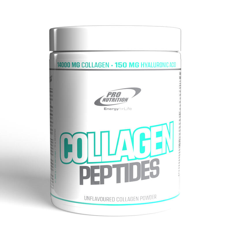 PRO NUTRITION - Collagen Peptides Natur 300g | Decathlon