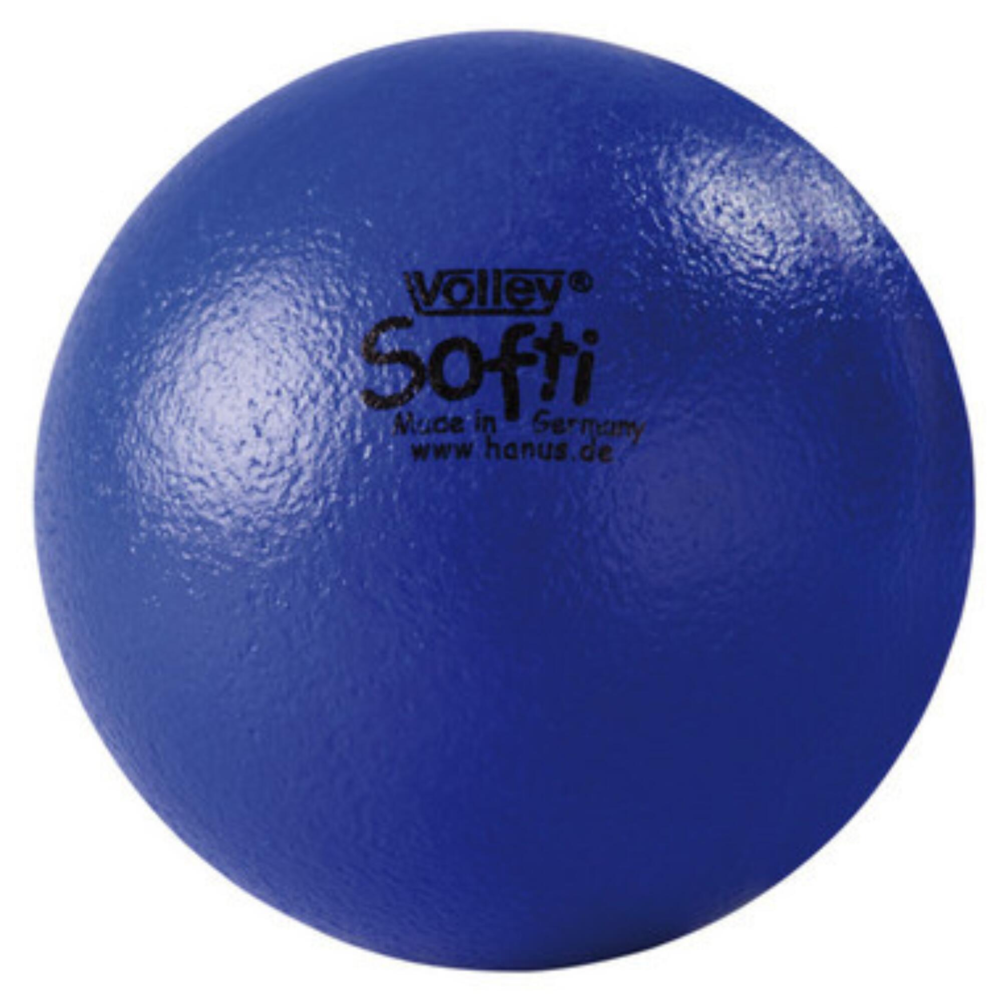 Ballon en mousse - Decathlon