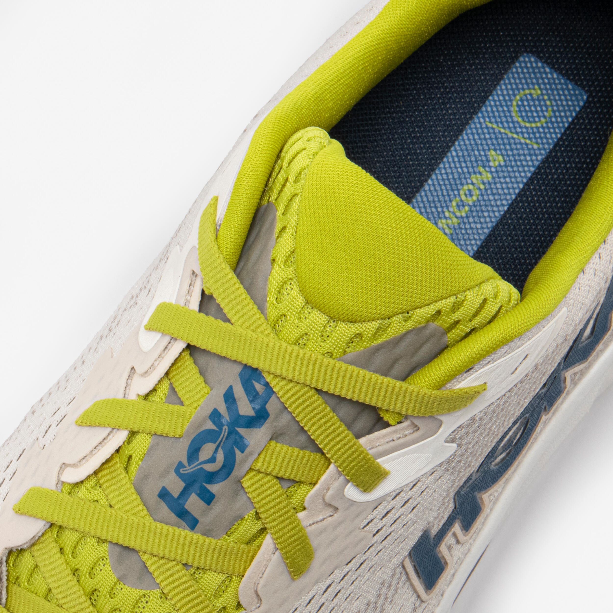 Hoka Rincon 4 men's running shoes - Decathlon