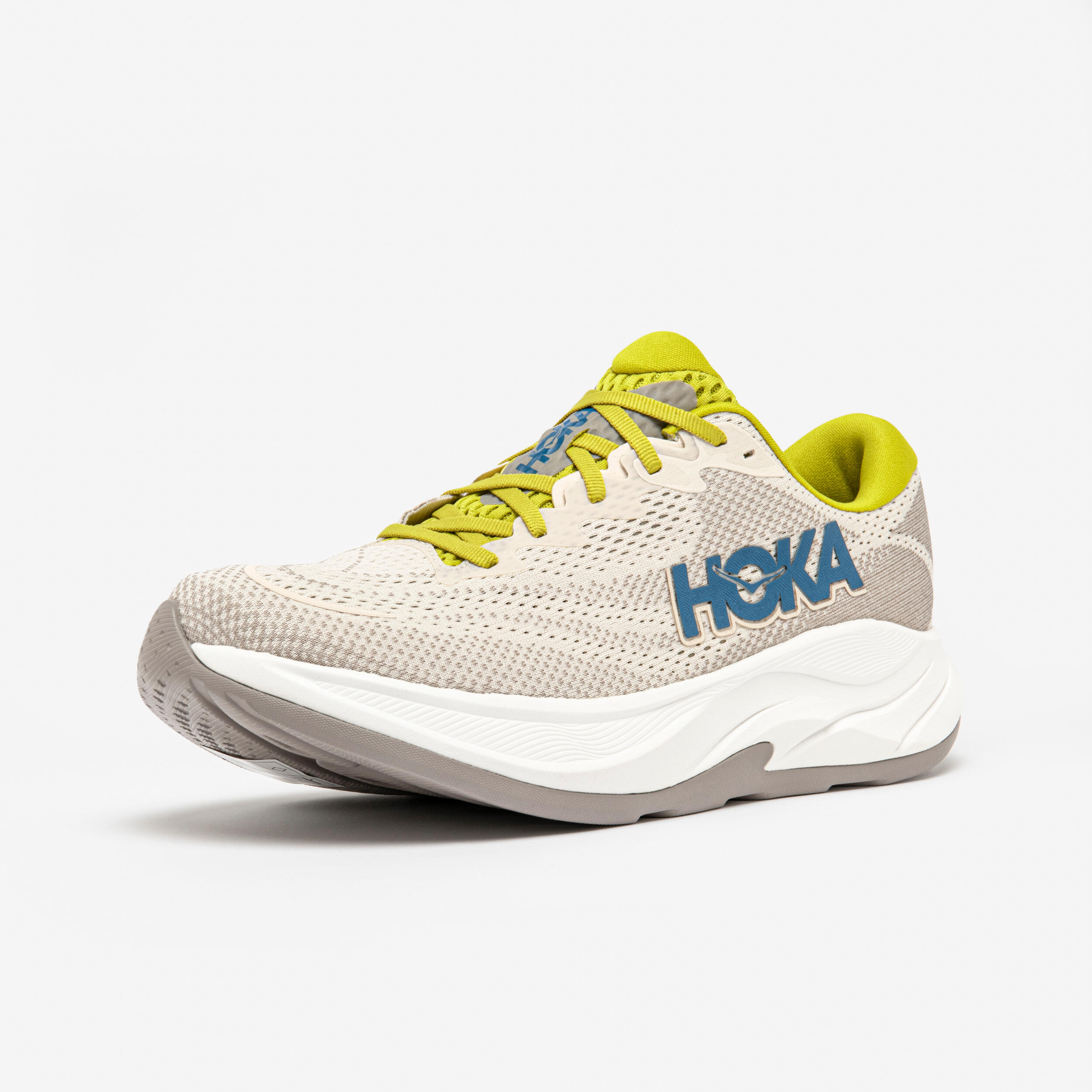 Hoka Rincon 4 men's running shoes - Decathlon