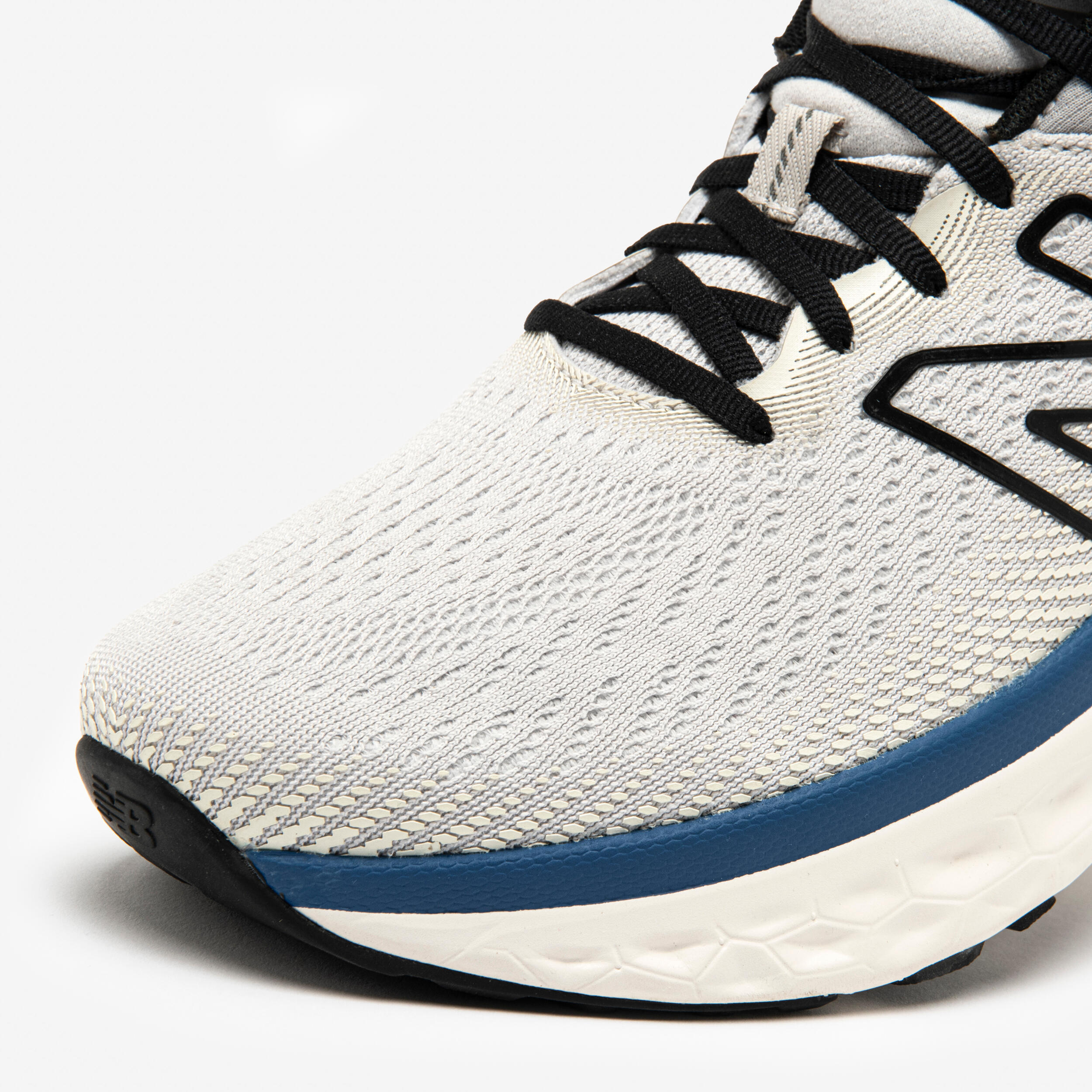 New Balance 840 Men's Running Shoes - White NEW BALANCE | Decathlon