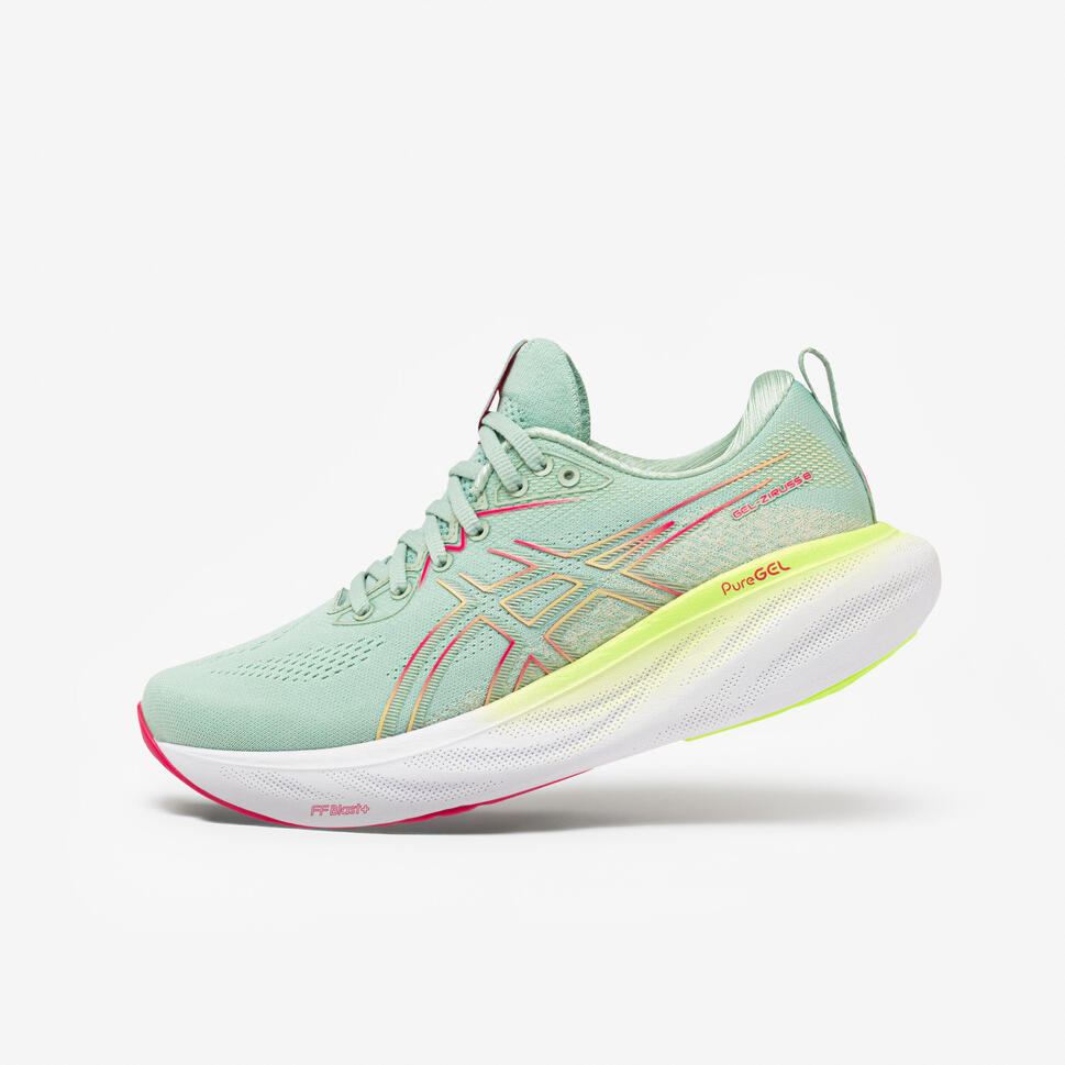 Zapatillas Asics | Decathlon