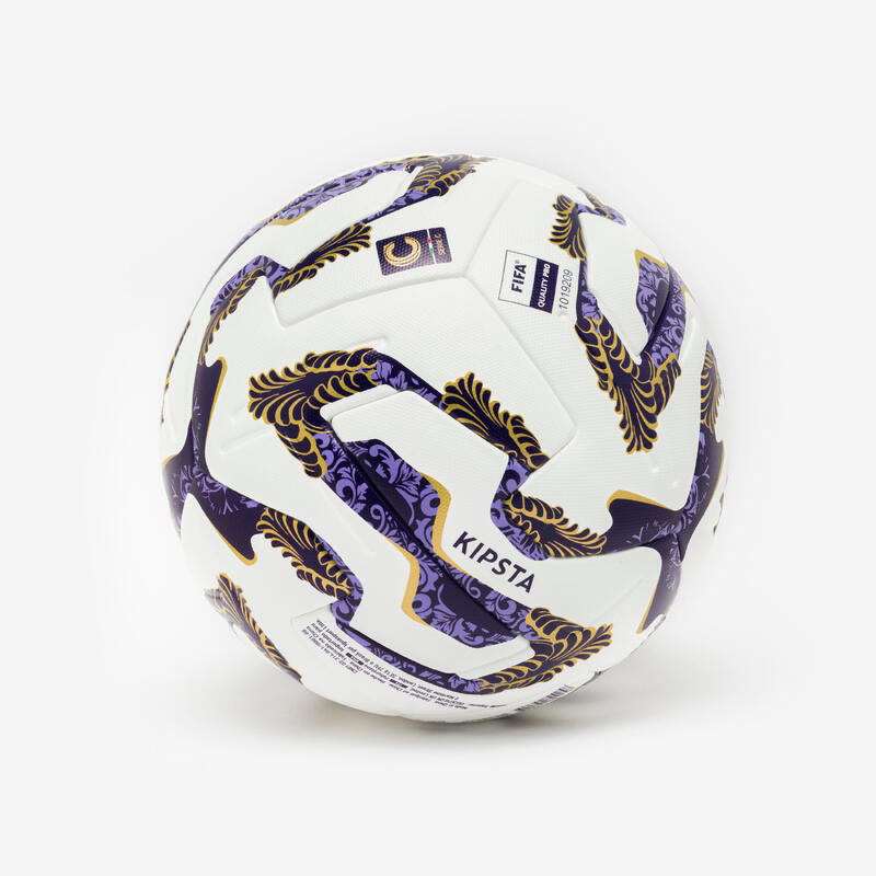 Piłka do piłki nożnej oficjalna Włoska Serie C 25/26. KIPSTA | Decathlon