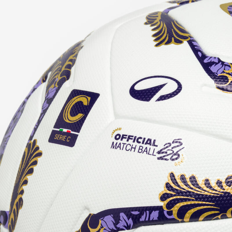 Futball-labda - Serie C, 25/26 KIPSTA - Decathlon