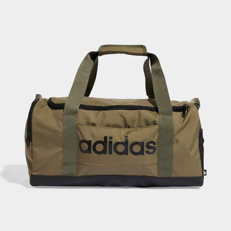 24 L Sports Duffle Bag Linear - Decathlon