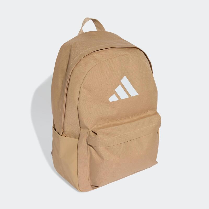 ADIDAS Rugzak 27,5 l logo 3 strepen | Decathlon