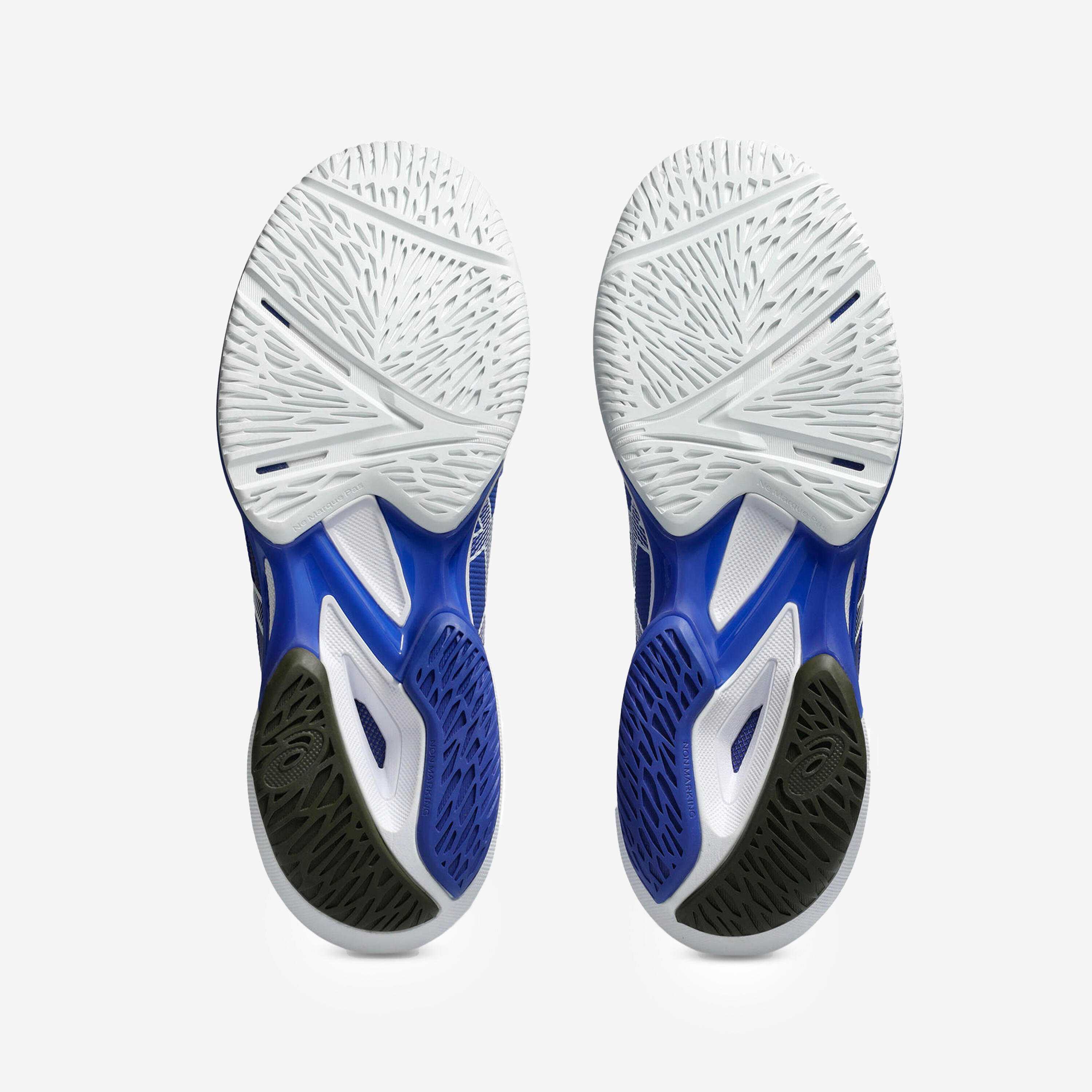 Vīriešu dažādu segumu tenisa apavi “Gel Solution Speed FF3”, zili ...