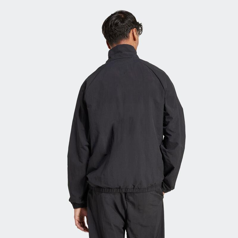 Coupe vent Woven homme, noir ADIDAS | Decathlon