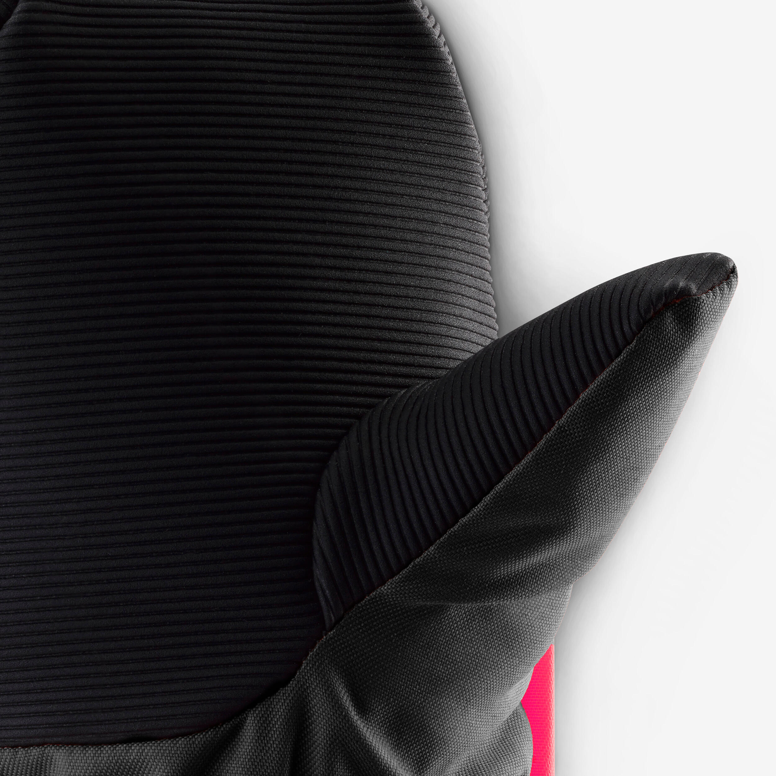 Kids’ warm ski mittens 500 - 3-6 years - Pink QUECHUA | Decathlon