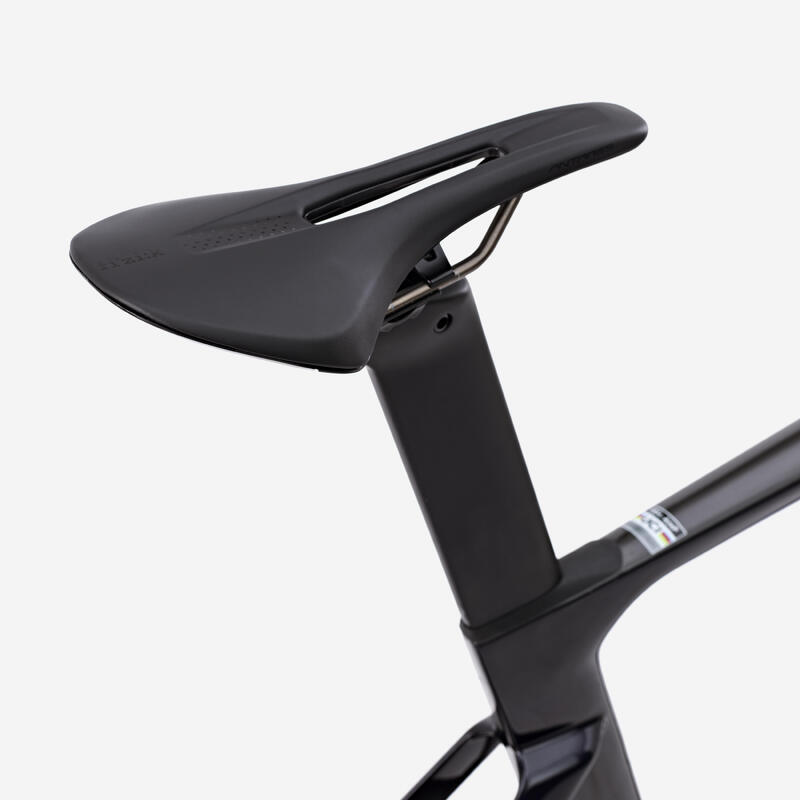 VAN RYSEL - Bicicletă de șosea Sram FORCE AXS E1 12V senzor de putere ...