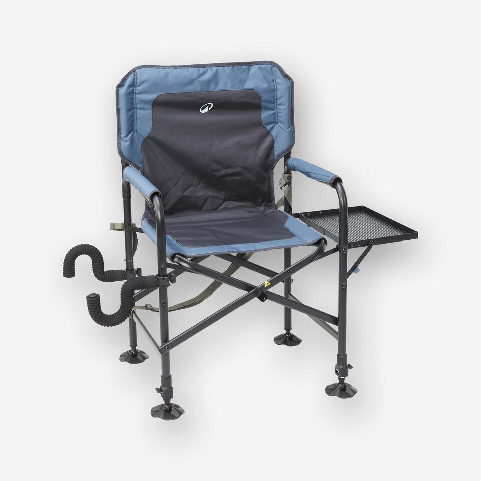 Visstoelen en zitkisten | Hengelsport | DECATHLON