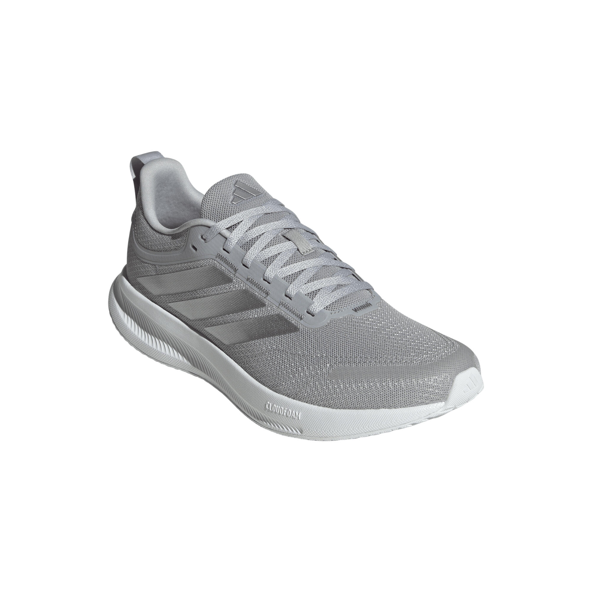 Tenis de running para Hombre Adidas Runblaze - Gris - Decathlon