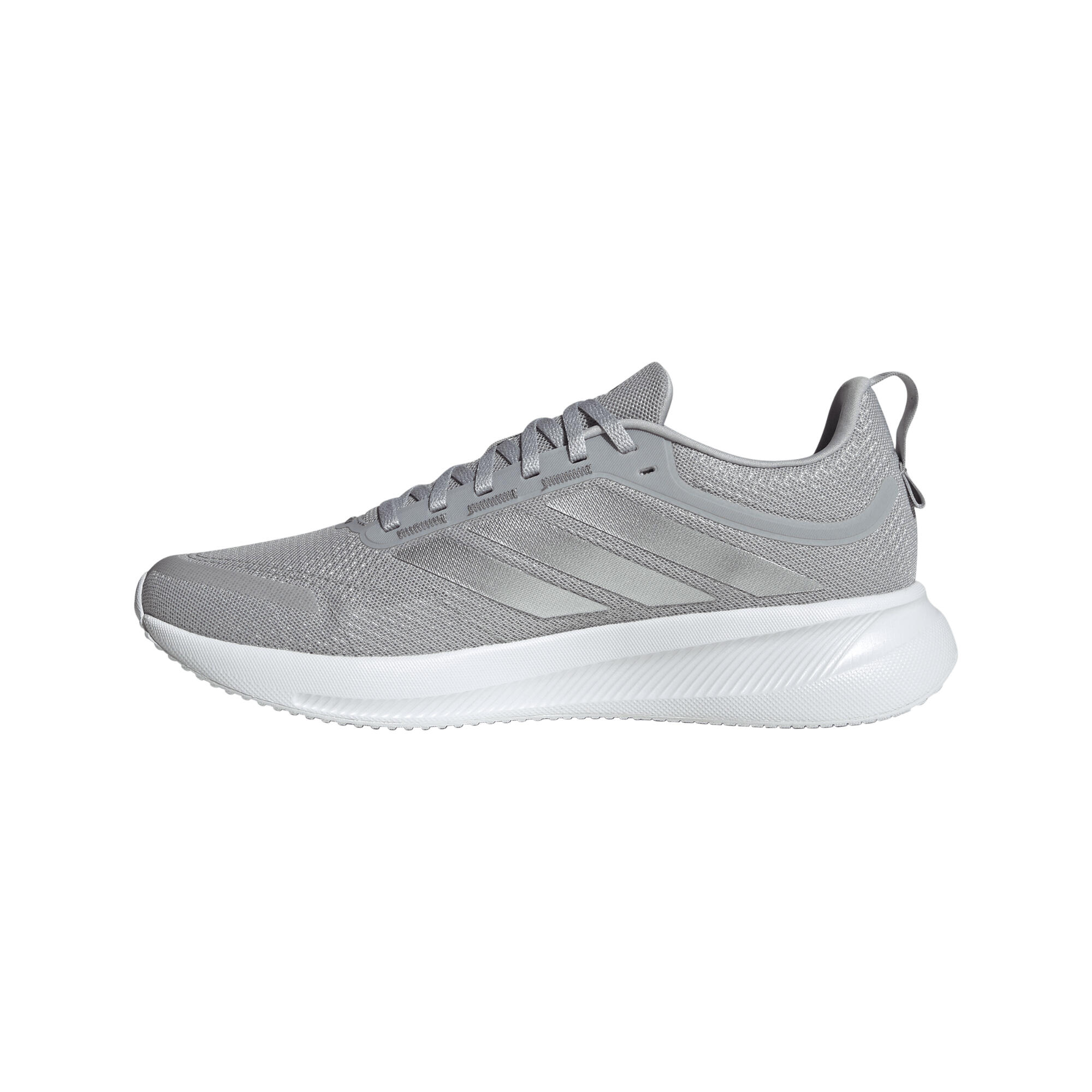 Tenis de running para Hombre Adidas Runblaze - Gris - Decathlon