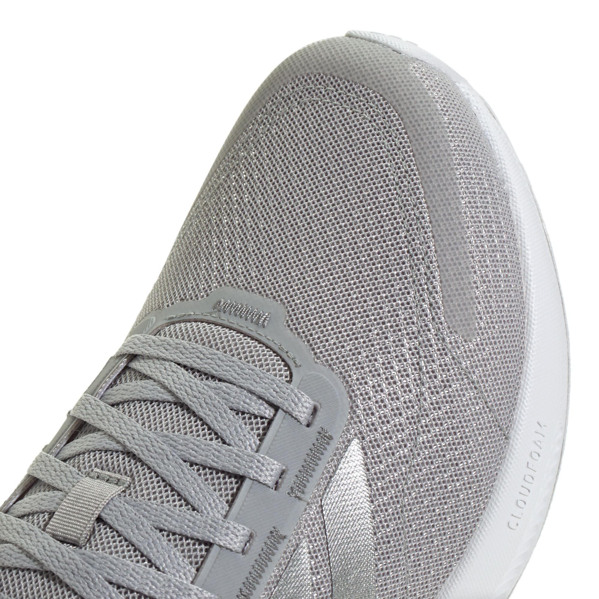 Tenis de running para Hombre Adidas Runblaze - Gris - Decathlon