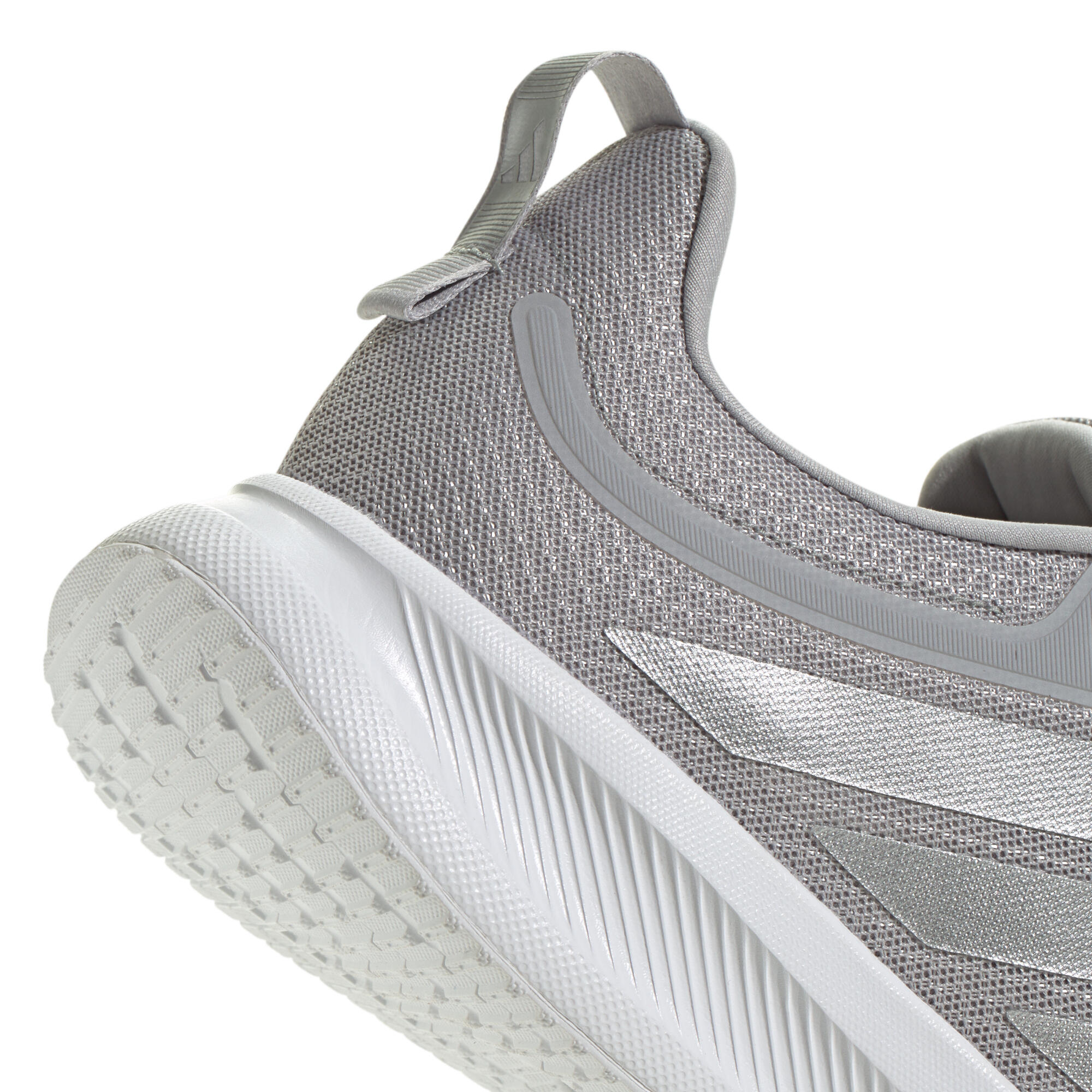 Tenis de running para Hombre Adidas Runblaze - Gris - Decathlon