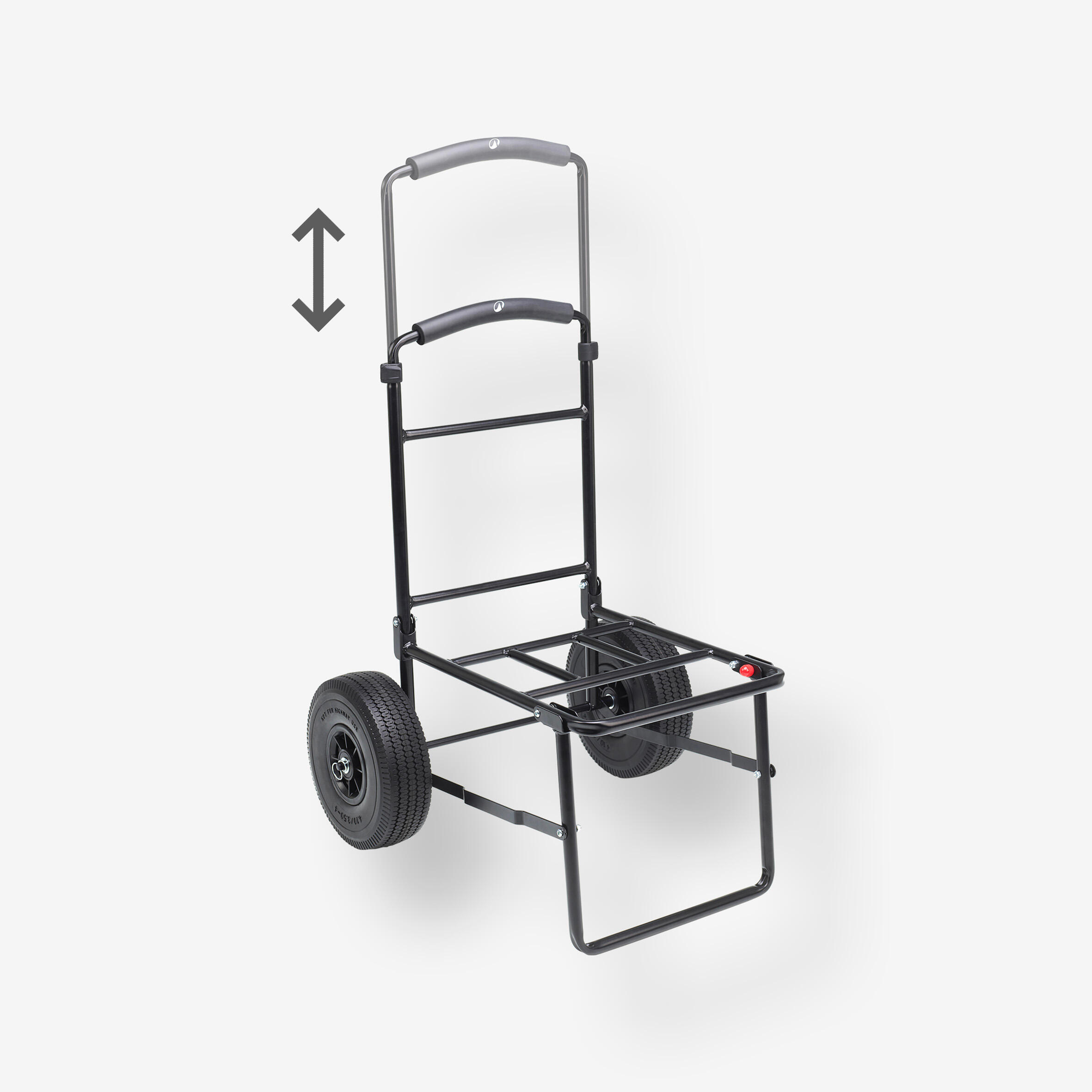 Fishing trolley TROLLEY - Decathlon