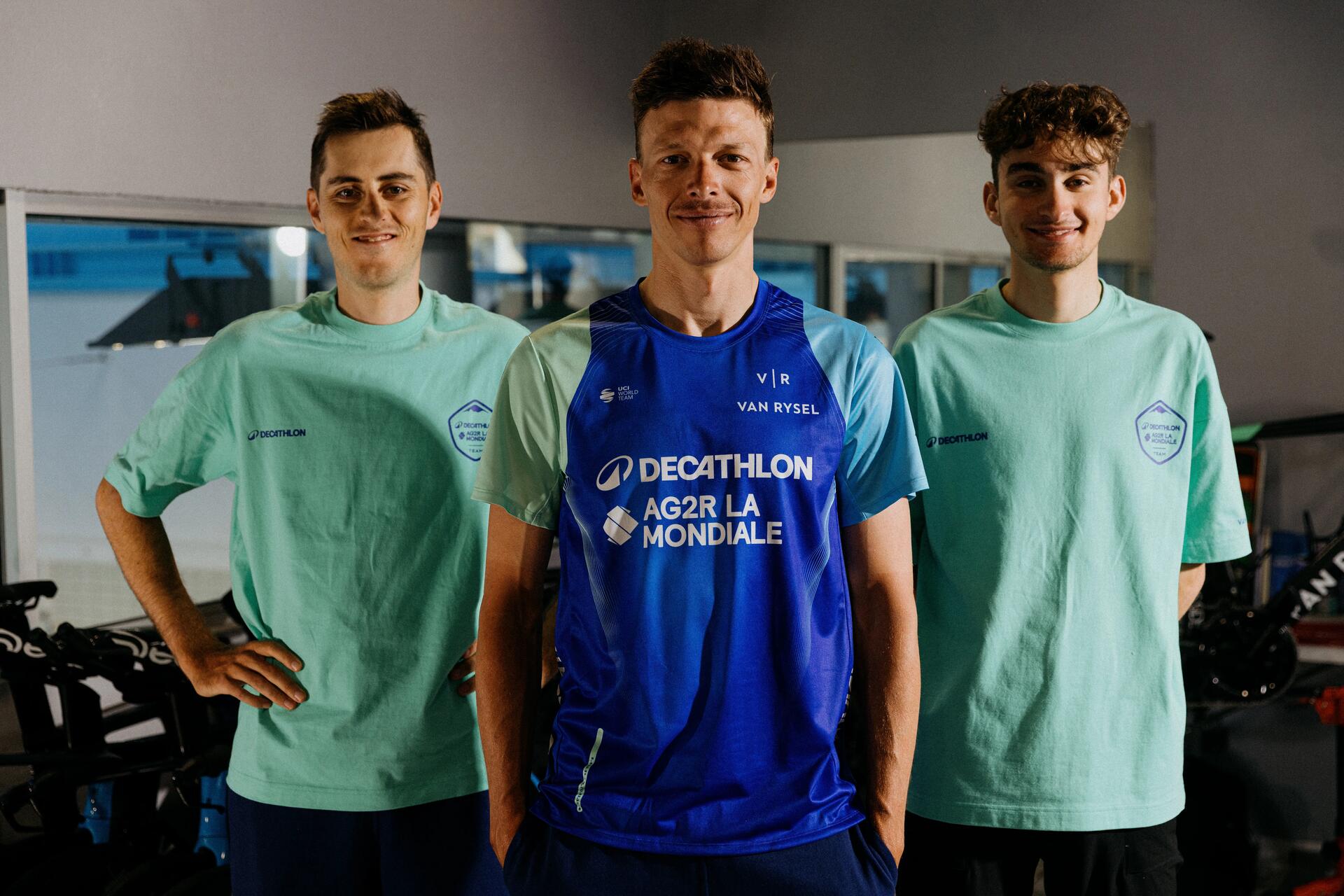 B2B Companies | Decathlon