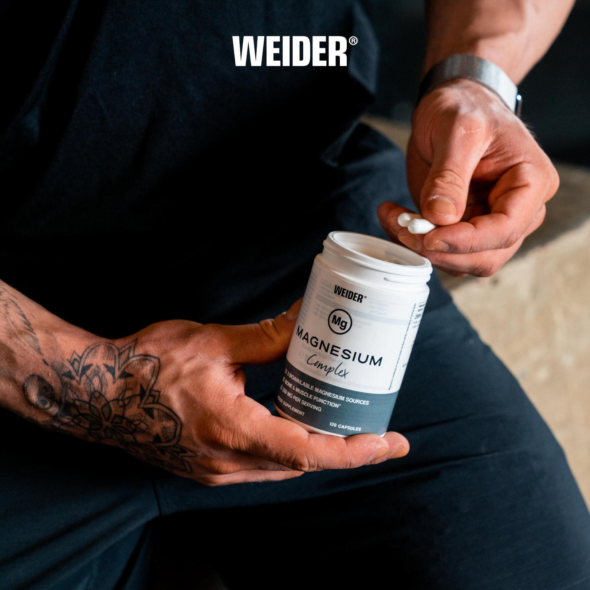 Weider | Tienda Weider | Decathlon