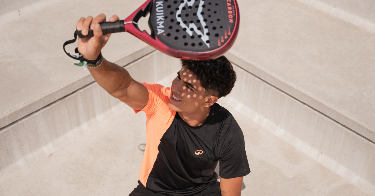 Padel rules: Fundamentals, Wall Use, Counting