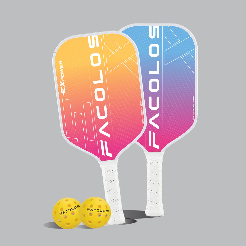 Home > All Sports > Racket Sports > Pickleball > Pickleball rackets